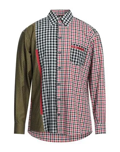 Dolce & Gabbana Shirt Size Cotton, Linen