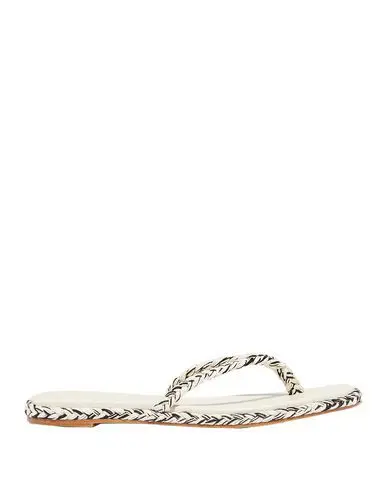 ANTOLINA PARIS Thong Sandals