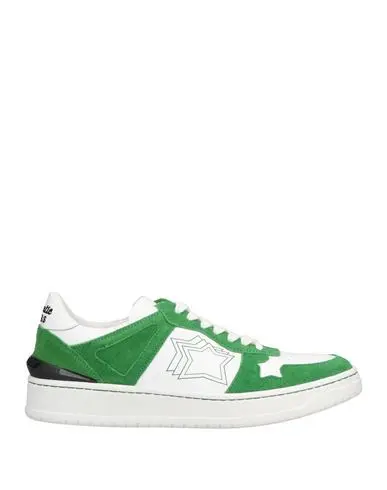 ATLANTIC STARS Sneakers