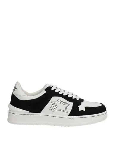 ATLANTIC STARS Low-top Sneakers