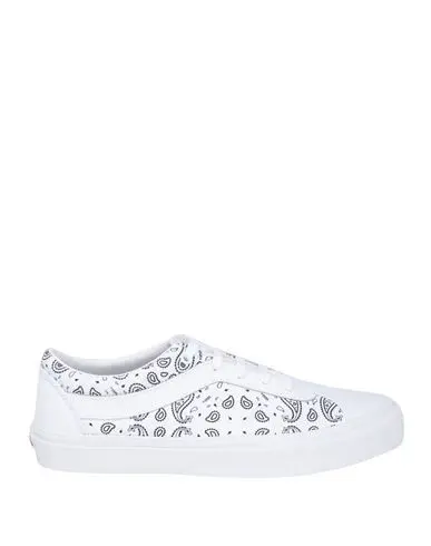 VANS Ua Bold Ni Sneakers - White