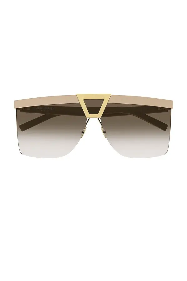 Saint Laurent Sl 537 Palace Sunglasses