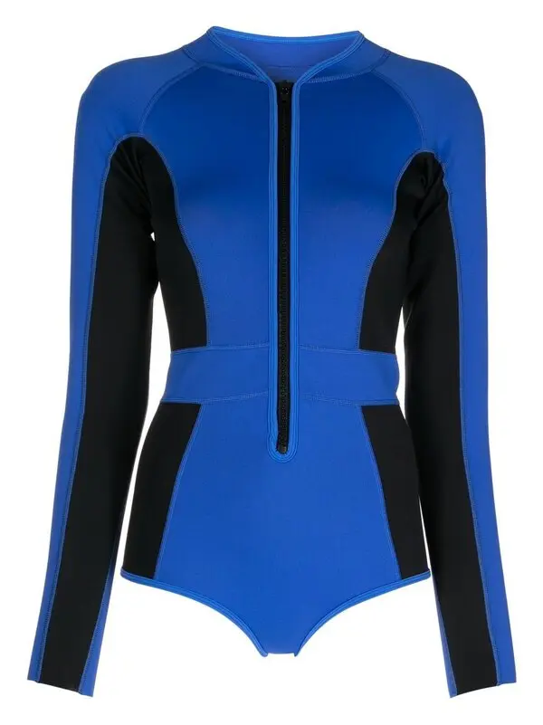 DUSKII Long-sleeve Spring Suit