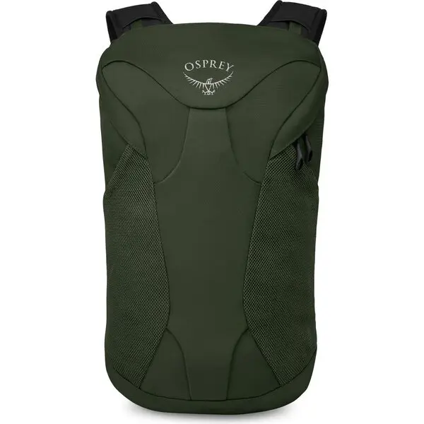 OSPREY Farpoint® Fairview® Travel Daypack - Gopher Green
