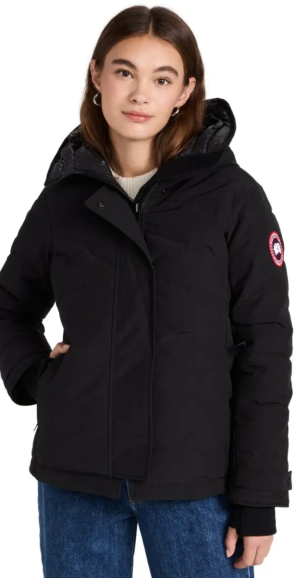 Canada Goose Elmvale Parka