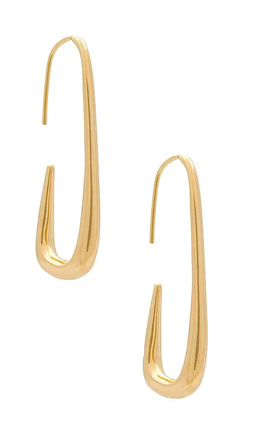 SOKO Laini Threader Earrings