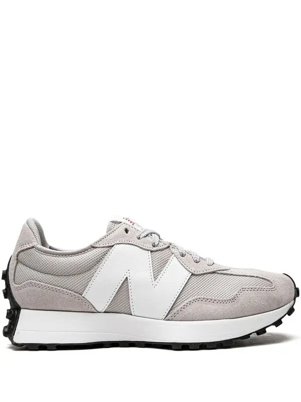 NEW BALANCE 327 Sneakers - Grey