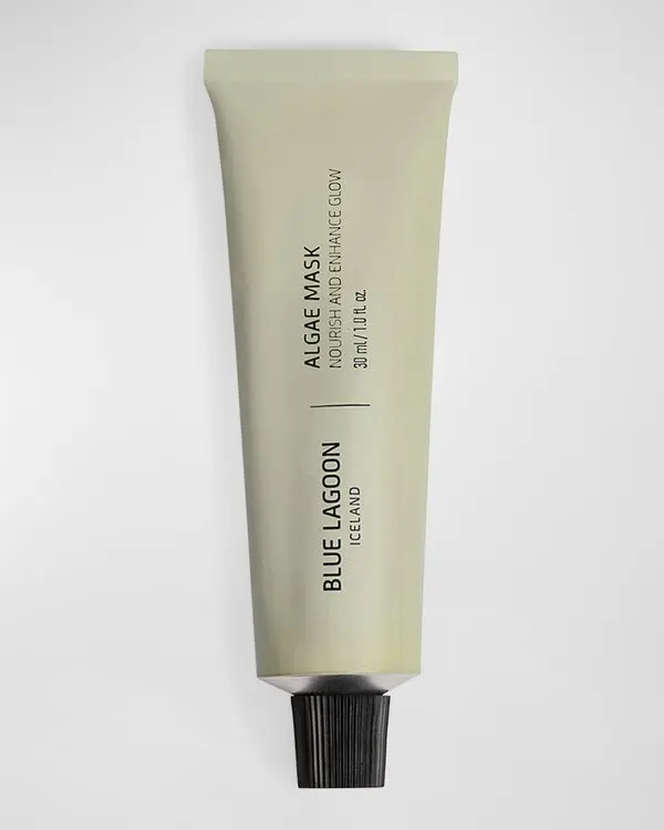 BLUE LAGOON ICELAND Algae Mask - One-color
