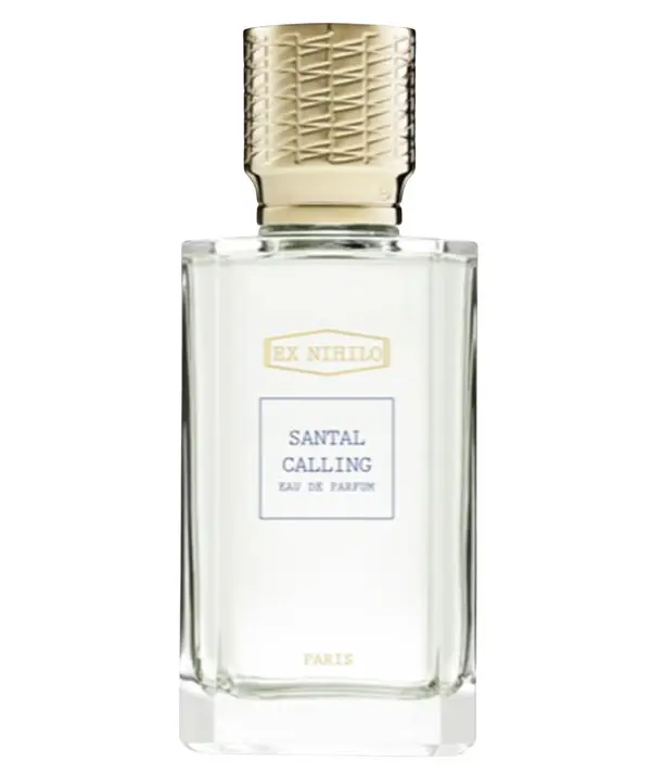 EX NIHILO Santal Calling Eau De Parfum - One-color
