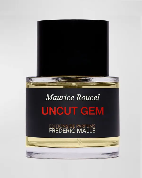 EDITIONS DE PARFUMS FREDERIC MALLE Uncut Gem Eau De Parfum - One-color