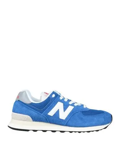 NEW BALANCE Low-top Sneakers - Blue