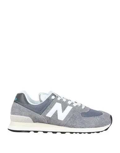 NEW BALANCE Low-top Sneakers - Grey