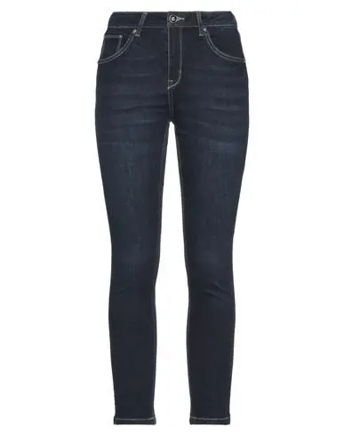 John Richmond Slim-leg Stretch Jeans