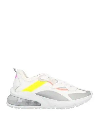 D.a.t.e. Chunky Sneakers