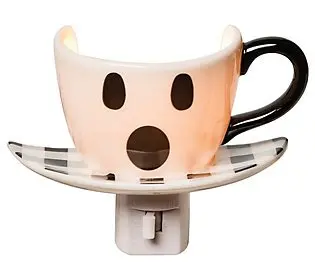 C&F HOME Ghost Night Light