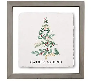 SINCERE SURROUNDINGS 10' Gather Around Tree Fra Me Art