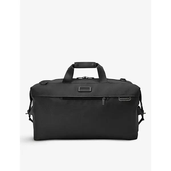 Briggs & Riley Baseline Weekender Duffle Bag - Black