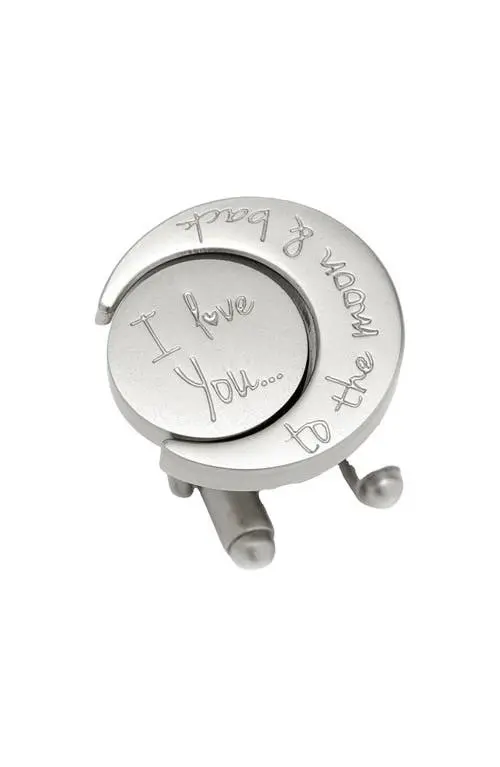 CUFFLINKS, INC. Cufflinks