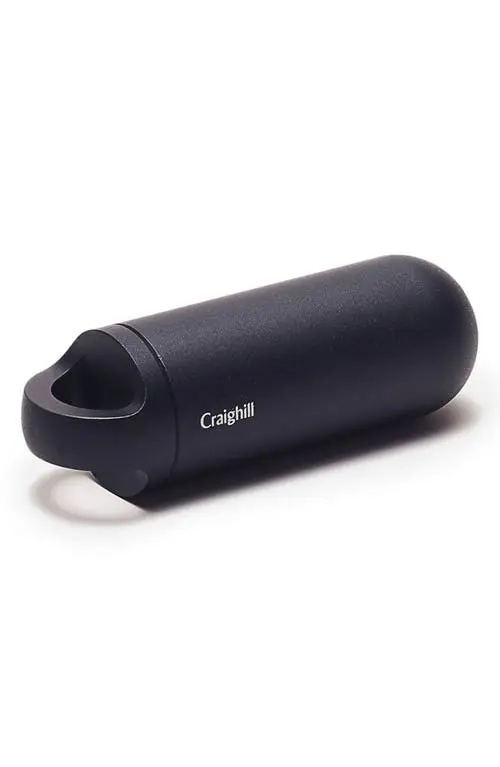 CRAIGHILL Key Capsule