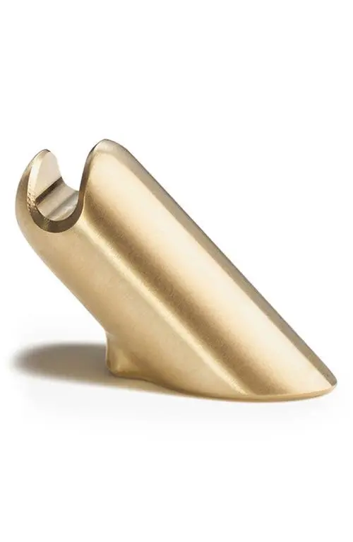 CRAIGHILL Eyewear Stand - Brass