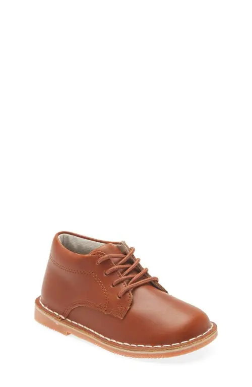 L'AMOUR Lace-up Shoe