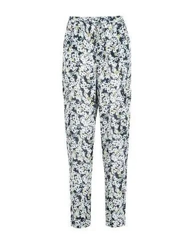 See By Chloé Floral-print Pants