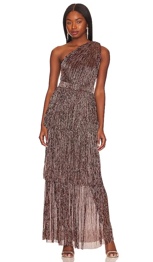 SABINA MUSAYEV X Terina Gown