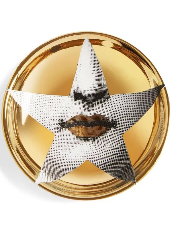 FORNASETTI Tema E Variazioni N.399 Ashtray