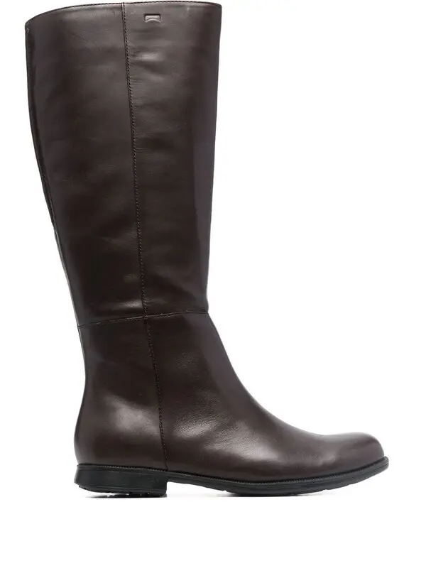 Camper Mil Knee-length Boots