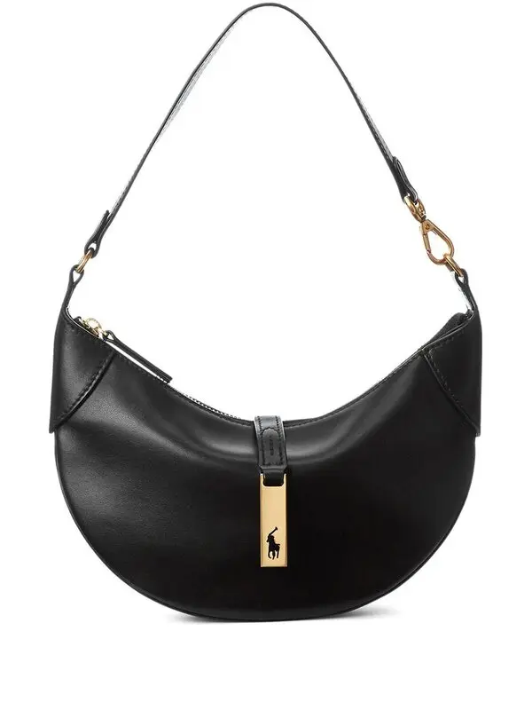 Ralph Lauren Id Mini Shoulder Bag