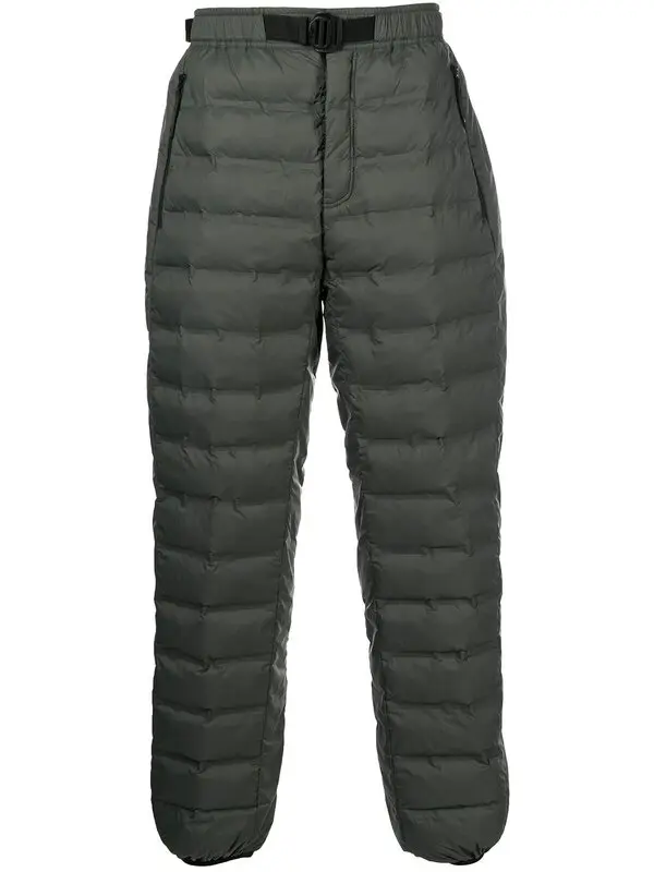 Aztech Mountain Ozone Insulated Trousers - Grey