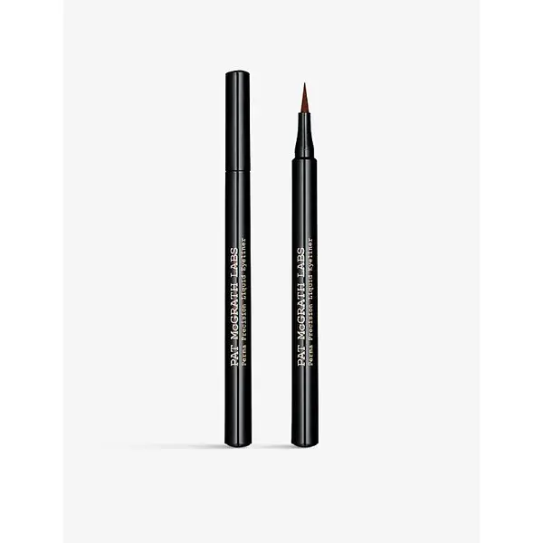 PAT MCGRATH LABS Perma Precision Liquid Eyeliner 1.2ml - Xtreme Blk Coffee