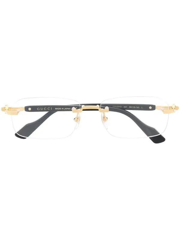 Gucci Gg1221o Glasses