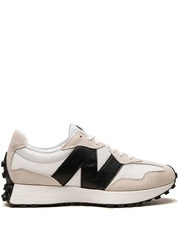 NEW BALANCE 327 Sneakers - White