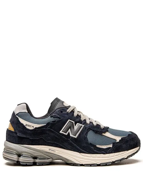 NEW BALANCE 2002r Protection Pack Sneakers - Blue