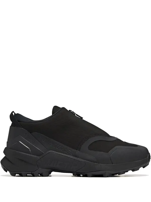 Y3 Terrex Swift R3 Sneakers - Black