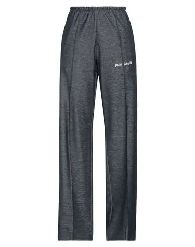 Palm Angels Straight Leg Pants - Blue