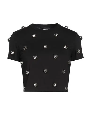 Dsquared2 T-shirt In Cotton
