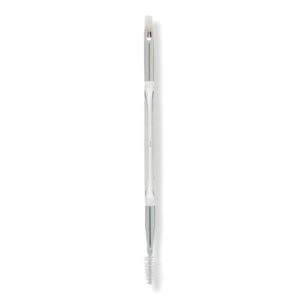 E.L.F. COSMETICS Beautifully Precise Dual-sided Eyebrow Brush No. 203
