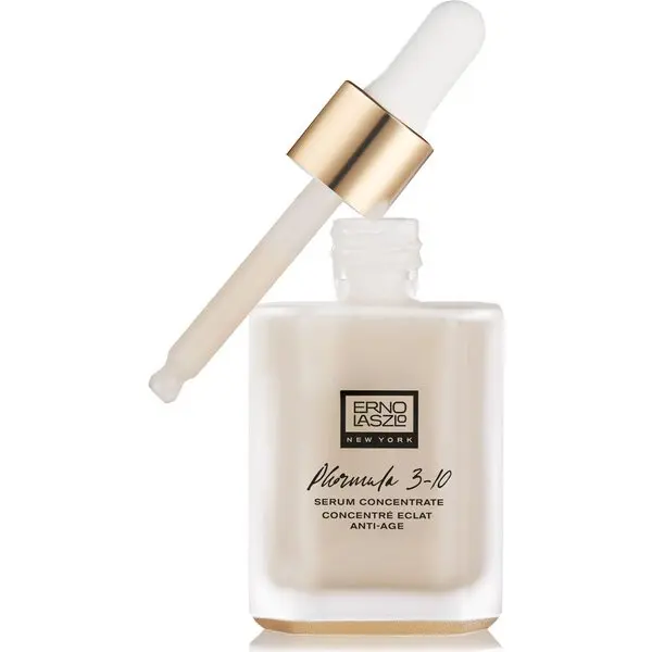ERNO LASZLO Phormula 3-10 Serum Concentrate