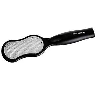TWEEZERMAN Pedicure Rasp Callus Stone Remover W / Cap