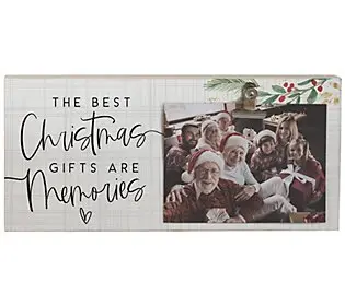 SINCERE SURROUNDINGS Christmas Memories Picture Clip Sincere Surr Oundings