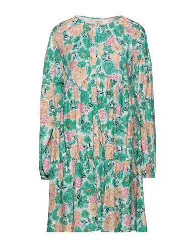 JUCCA Mini Dress - Beige