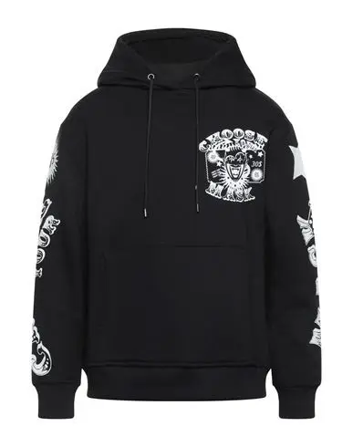 IHS Sweatshirt - Black