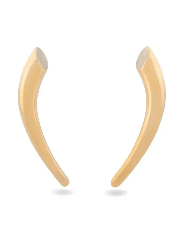 Charlotte Chesnais Petit Helix Earrings