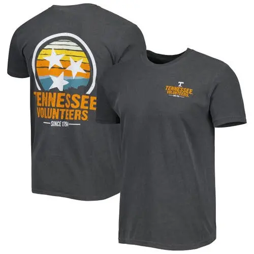 IMAGE ONE Tennessee Volunteers Hyperlocal T-shirt