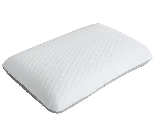 DOCTOR PILLOW Dr Pillow Carbon Ice 7 In 1 Cooling Pillow