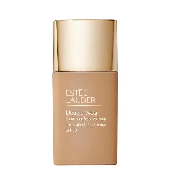 Estée Lauder Double Wear Sheer Long-wear Foundation Spf20 30ml Colour ...