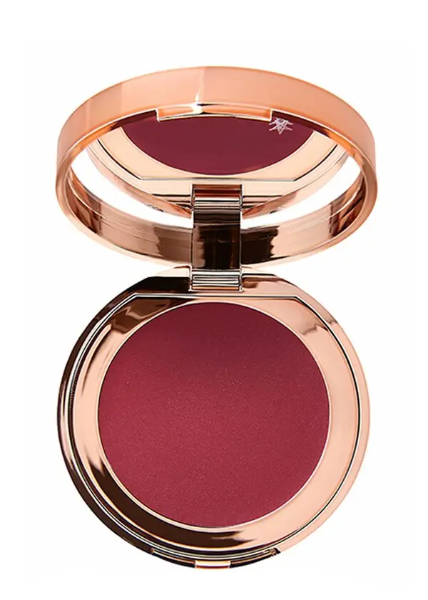Charlotte Tilbury Pillow Talk Lip & Cheek Glow, Blush, Colour Of Dream - Colour Of Passions