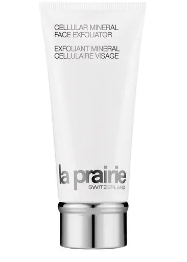 La Prairie Cellular Mineral Face Exfoliator - N/a